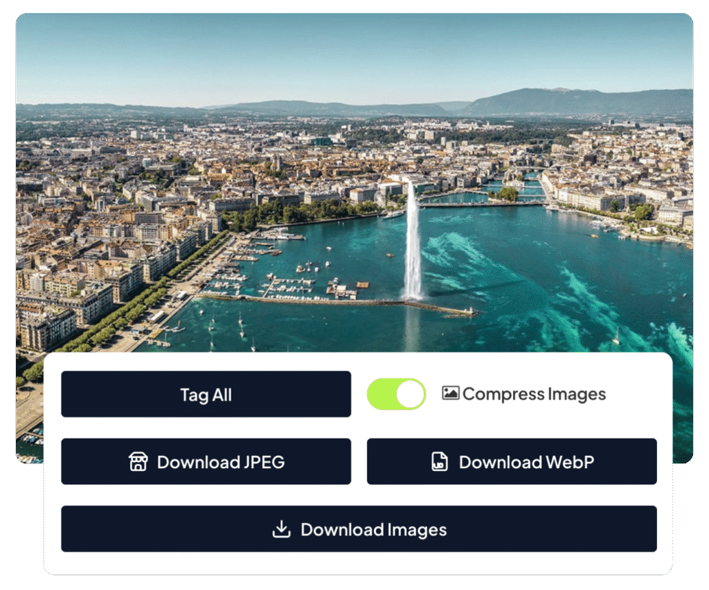 Geotag Photos & Images Online WITH NO LIMITS - GeoMakers