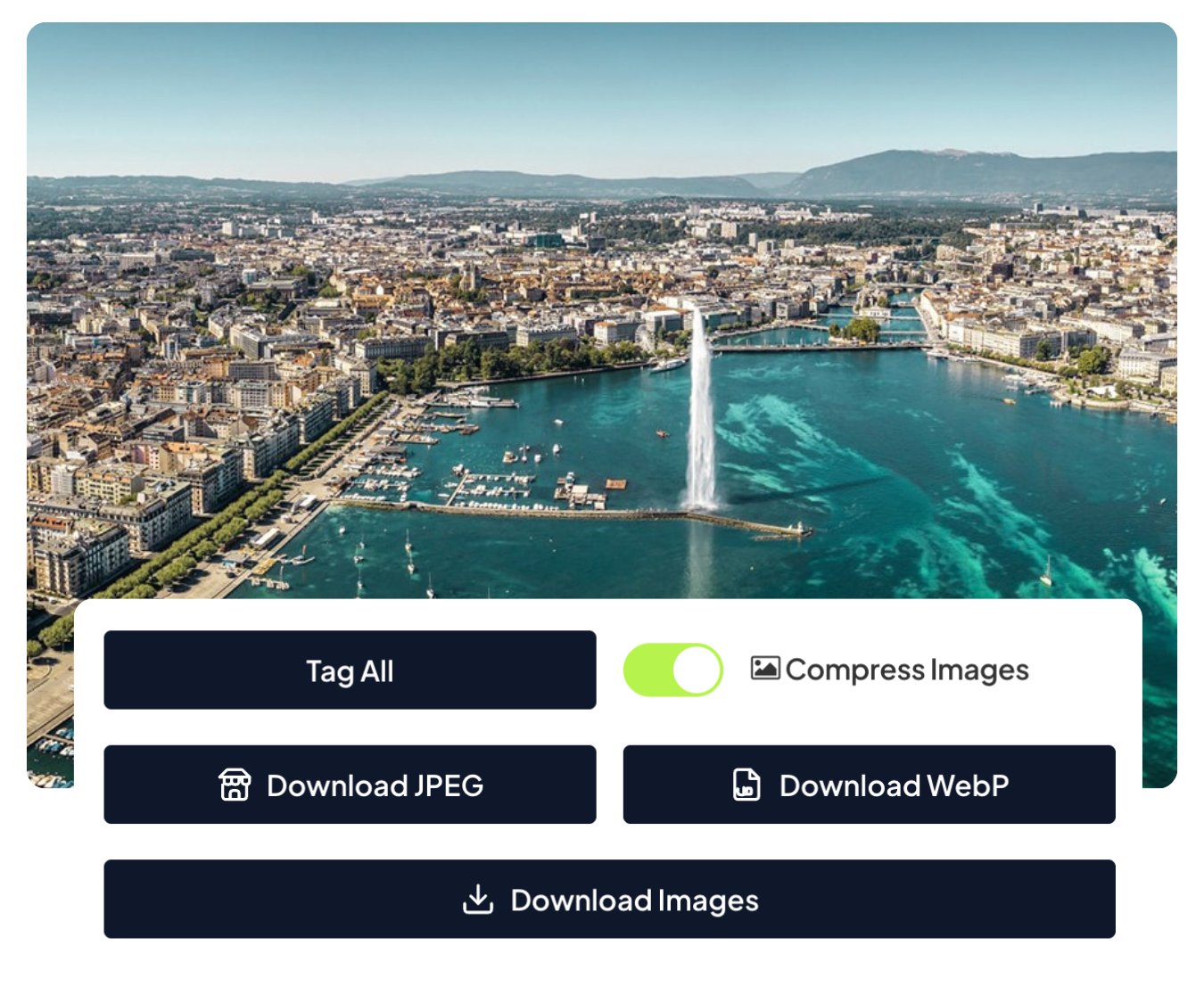 Geotag Photos & Images Online WITH NO LIMITS - GeoMakers
